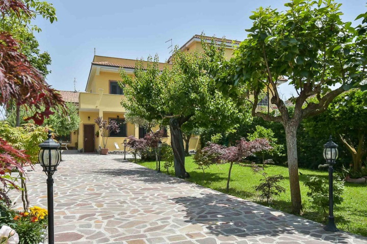 A Casa Di Titty - Fiumicino