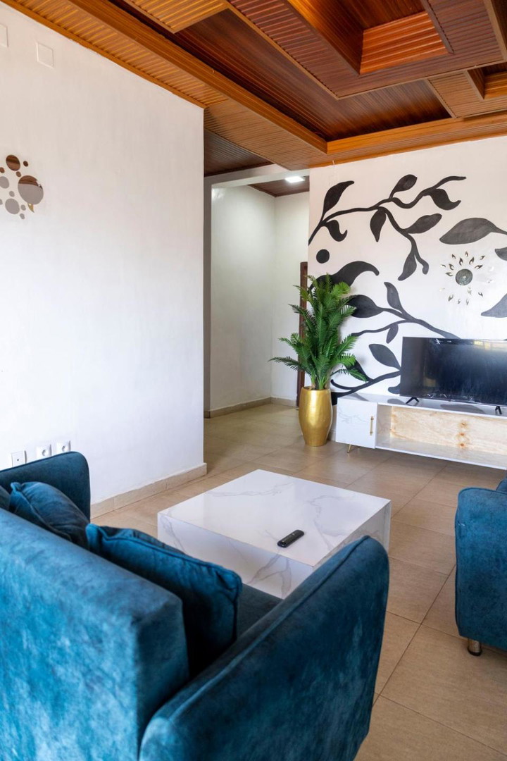 Royal 1 Bedroom Kigali - Rwanda
