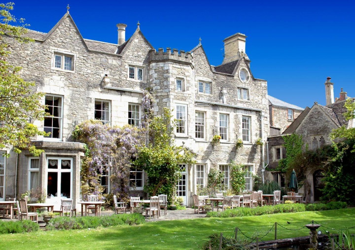 The Close Hotel - Malmesbury