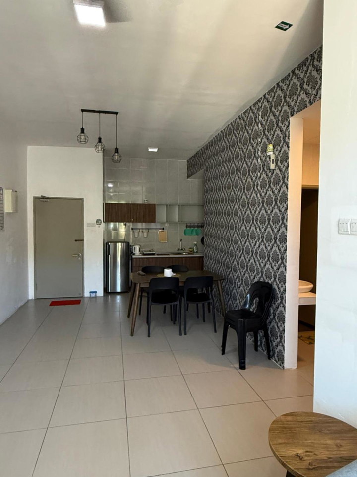 Ayaan Aurora At Golden Hill Near Night Market And Free Parking - Tanah Rata