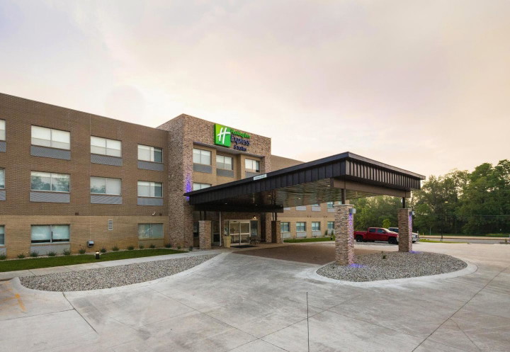 Holiday Inn Express & Suites - Portage By Ihg - Gary, IN