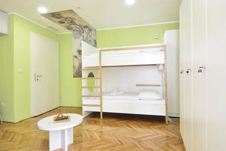 Hostel Sv. Lovre - Šibenik