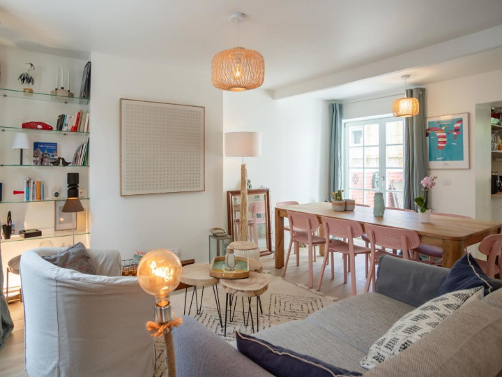 Holiday Home La Trouvillaise By Interhome - Deauville