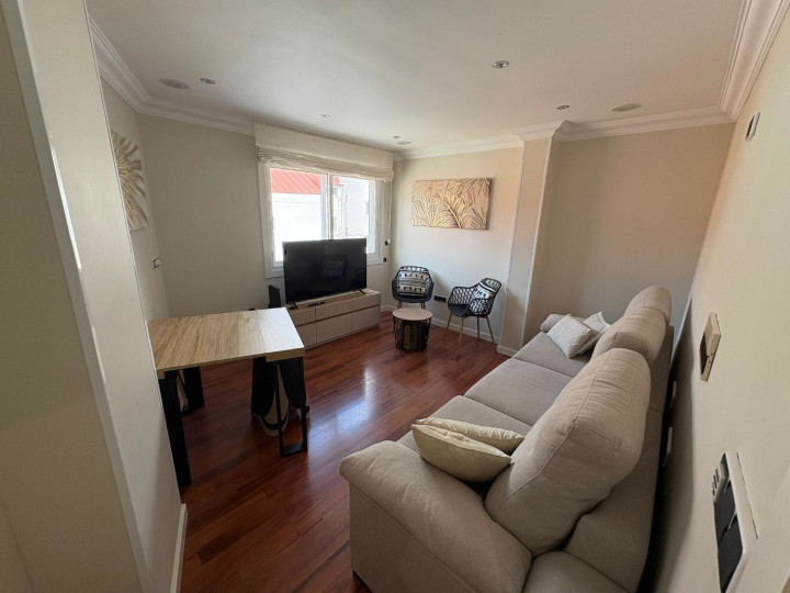 Apartamento Céntrico En Vigo - Vigo