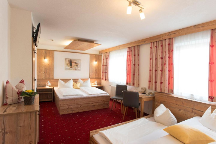 Pension Singer - Austria