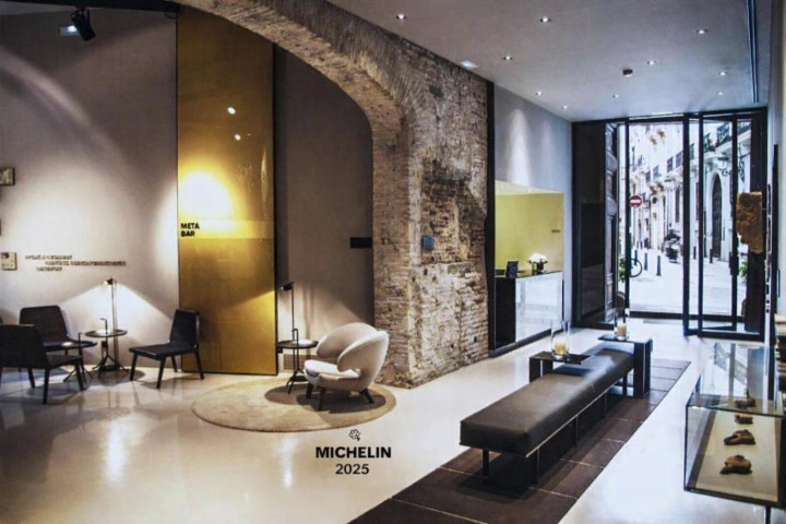 Caro Hotel - Paterna