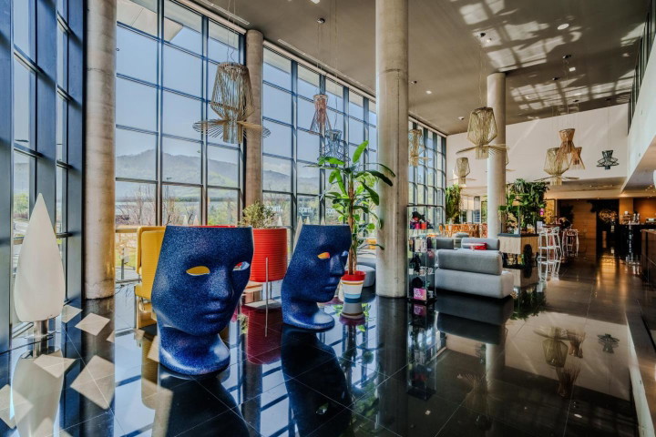 Spirit Hotel Gran Bilbao - Mungia