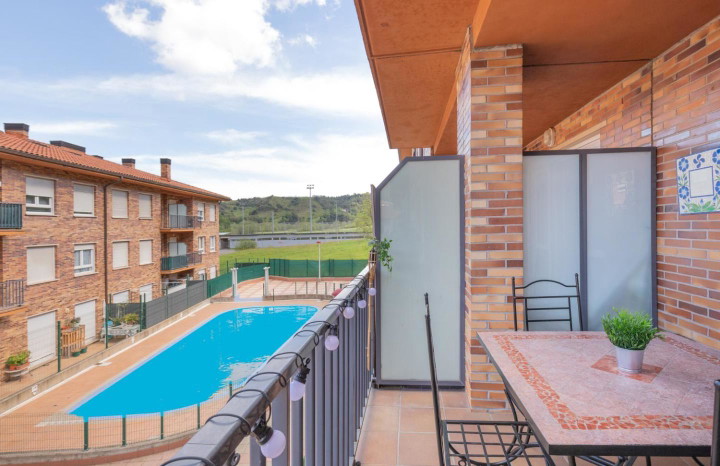 Sabea - Baskey Rentals - País Vasco