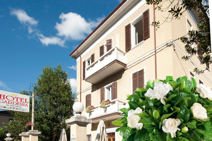 Hotel Gardenia - Forlì