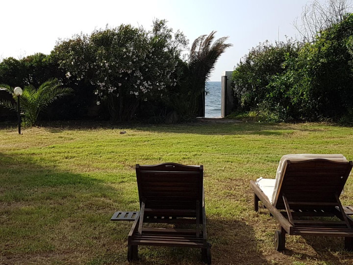 Villa Secchi Bifamiliare Sul Mare Iunp4784 - Sorso