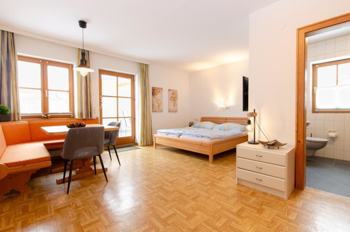 Haus Kurz - Kurz Nadine - Walchsee