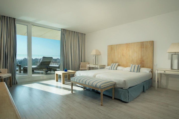 Suites Puerto Sherry - Cádiz
