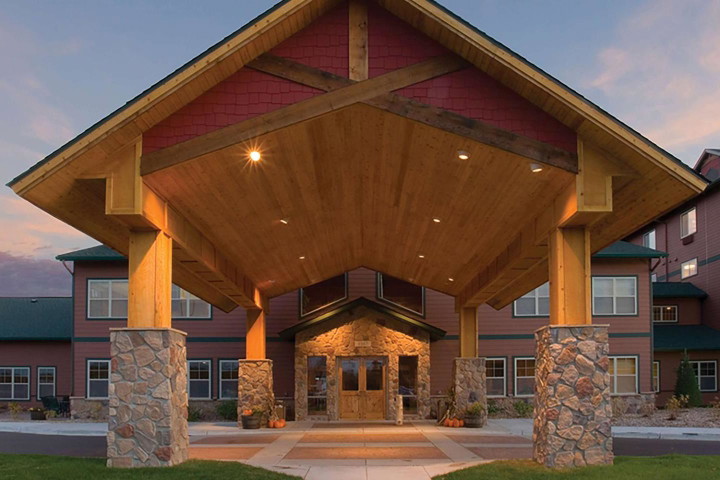 The Lodge At Brainerd Lakes, Trademark Collection By Wyndham - Brainerd, MN