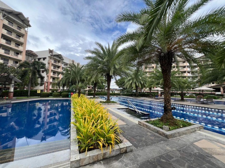 Japan Vibe Near Ayala Feliz Mall 2br 55sqm With Veranda Netflix Prime Hbo Max Pool - Quezon City