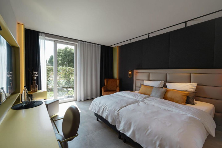 Scheck Hotel - Ismaning