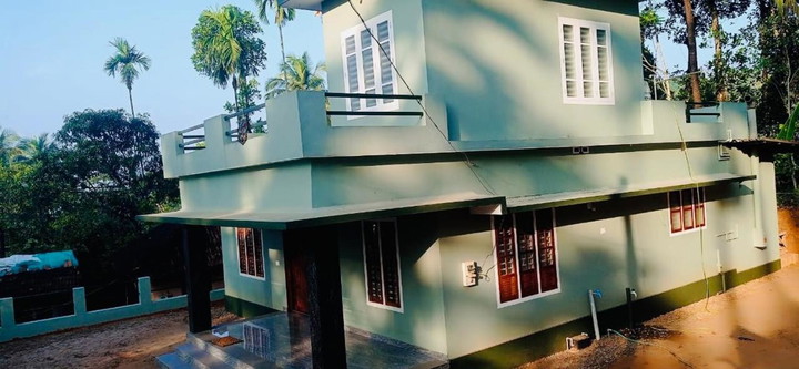 Agneya Holiday Home - Wayanad