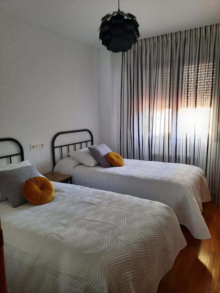 Apartamento Bulevar - Burgos