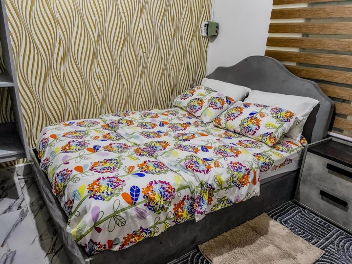 Wiwi Appartement - Kinshasa