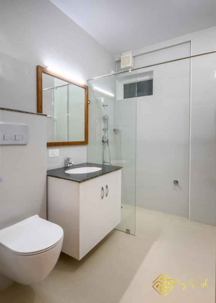 Daffodils Luxury Airport Suites - Kochi