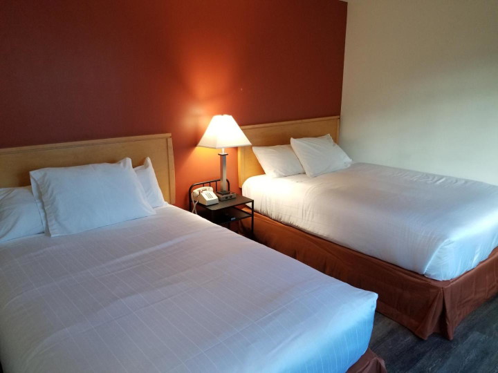 Best Lynnwood Inn - Woodinville, WA