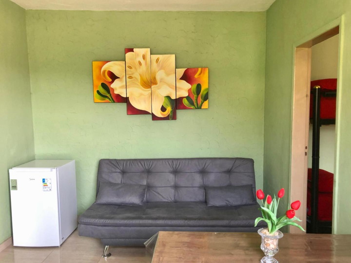 Casa Em Bh Santa Efigênia - Minas Gerais