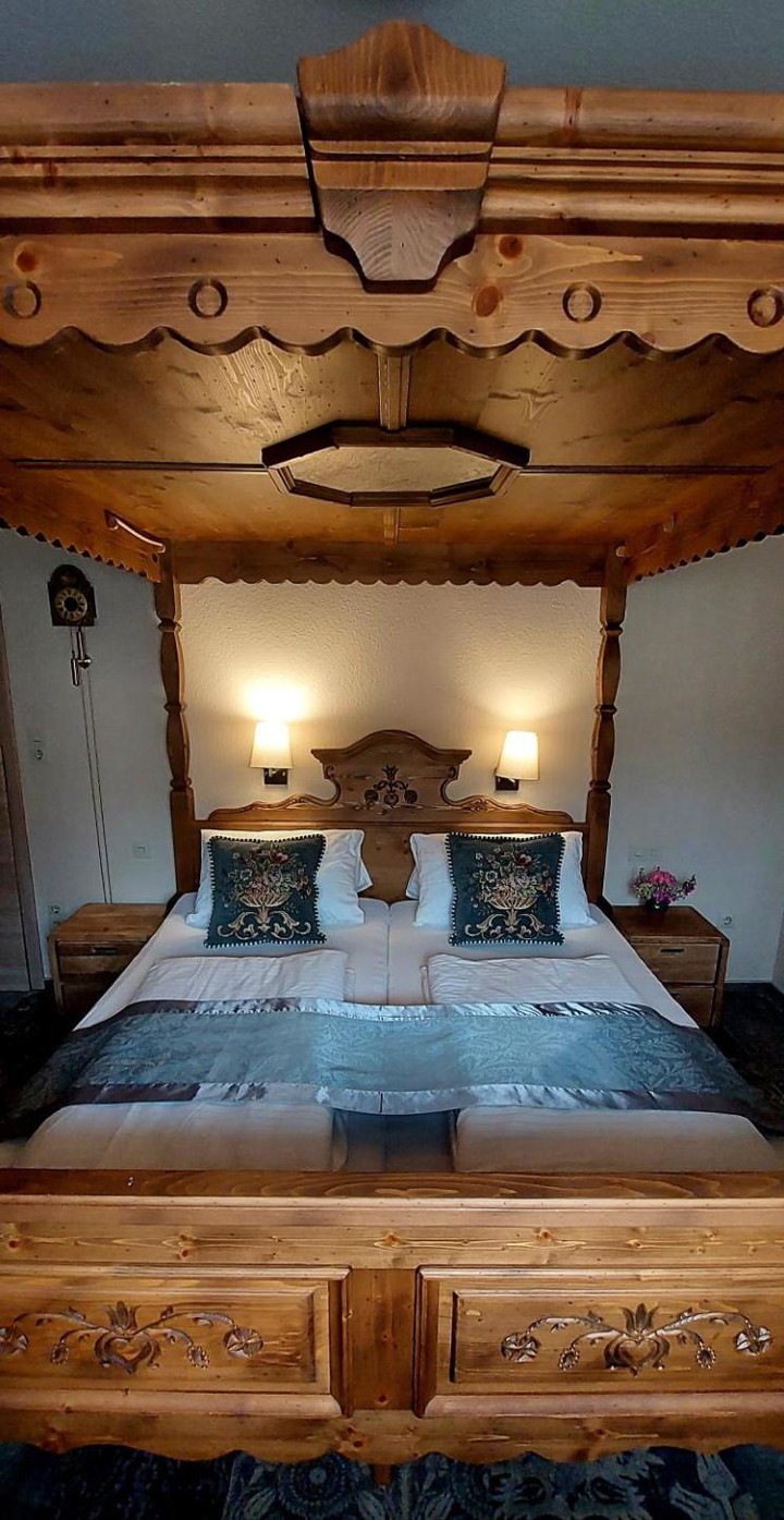 Gasthaus Hotel Kirchbühl Im Schwarzwald - Schopfheim