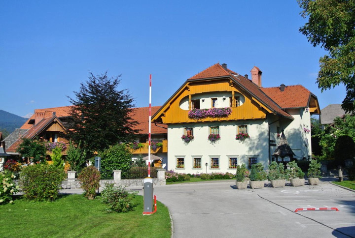 Penzion Mayer - Bled