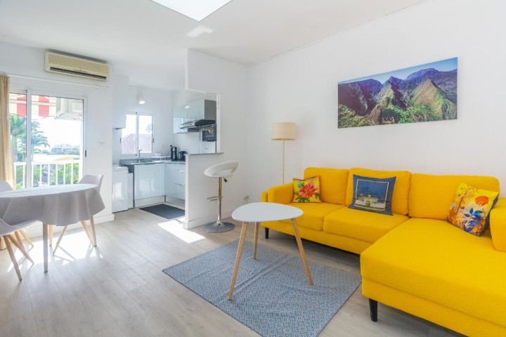 Montreuil - Joli T2 Refait à Neuf Centre-ville De Saint-denis - Réunion