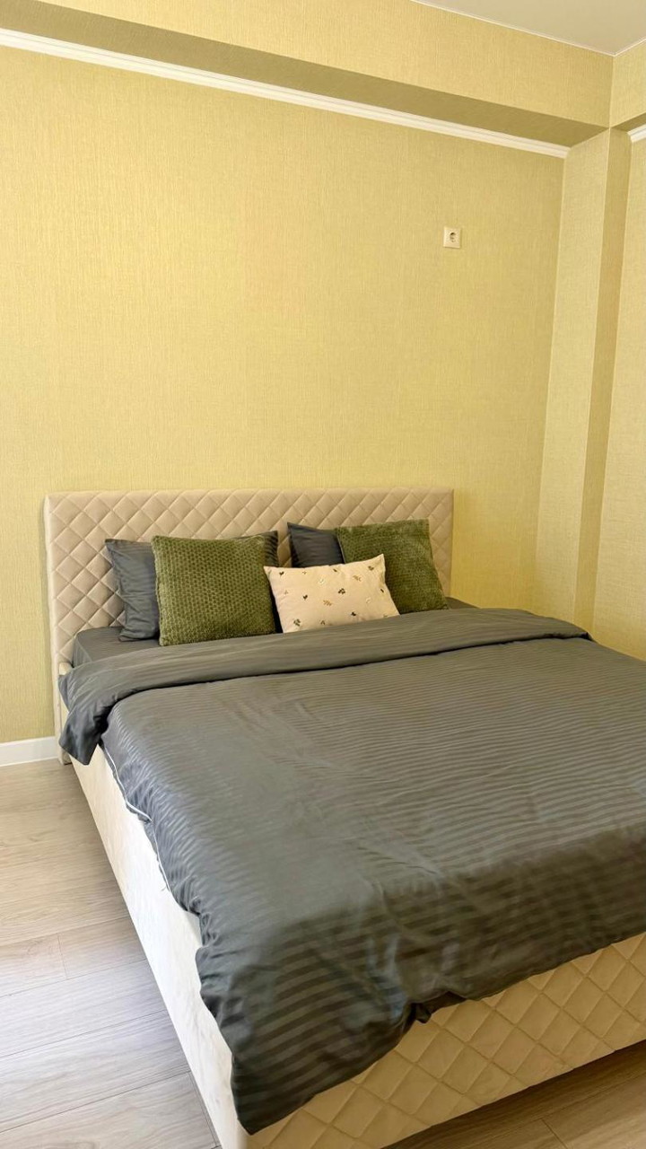 15 Min To Airport Apartment - Chișinău