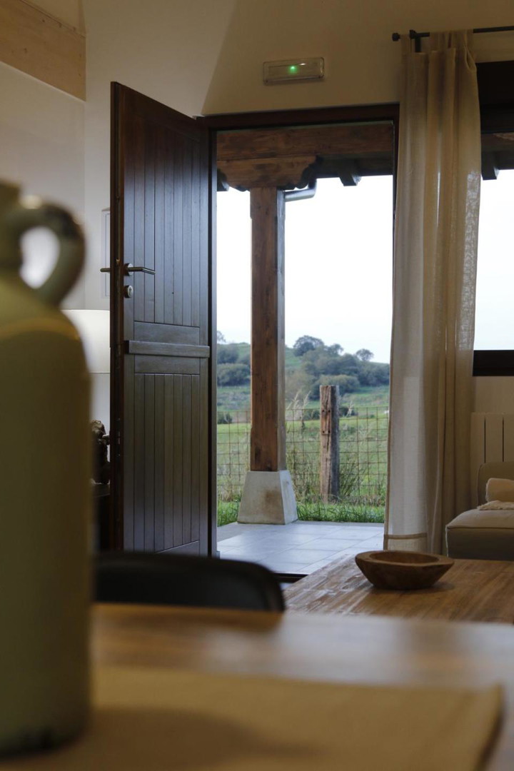 La Huertona De Caviedes - Grupo Valdhaya Homes - Cantabria