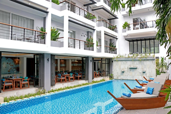 Riversoul Boutique - Cambodia