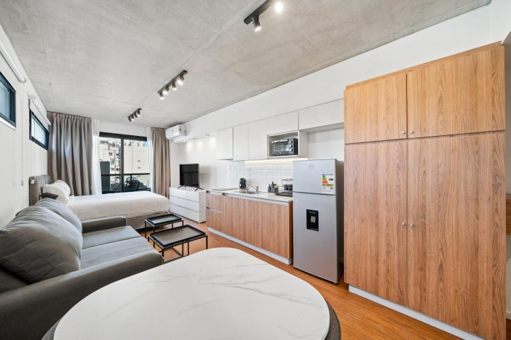La Vie Suite Belgrano - Buenos Aires