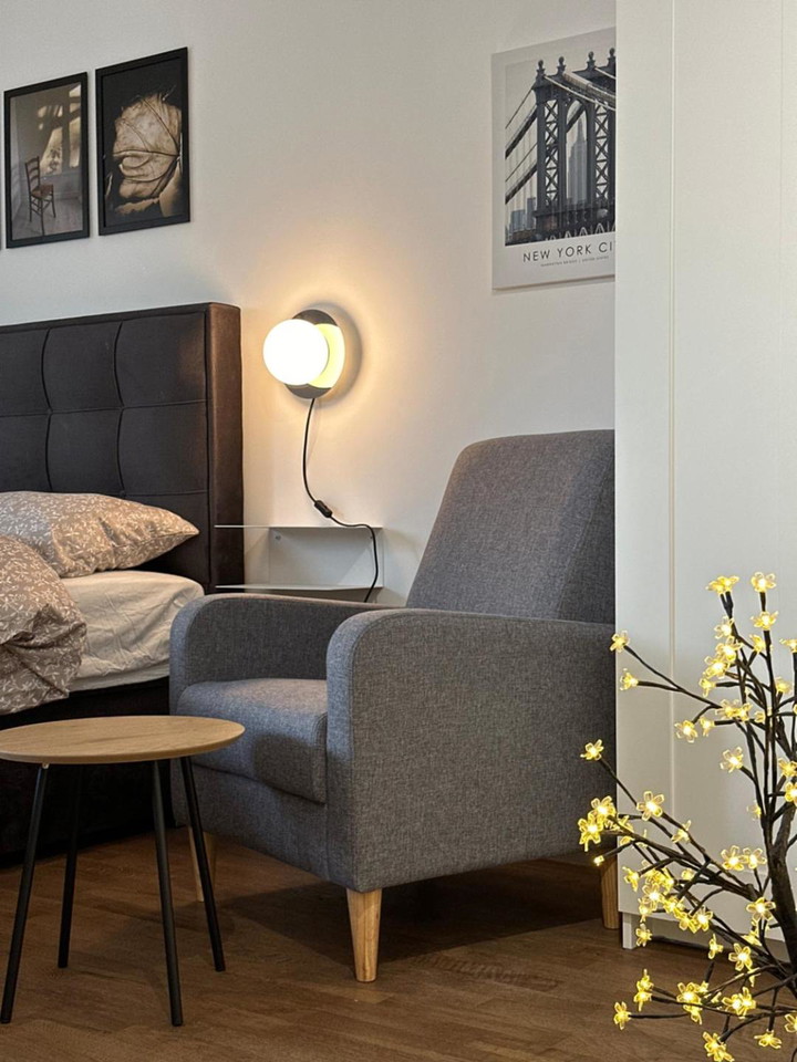 Sleep&fly 1 Belgrade - Belgrado