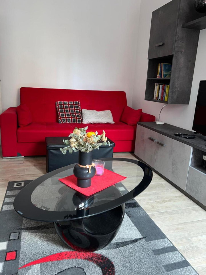 B&b Orchidea - Novara
