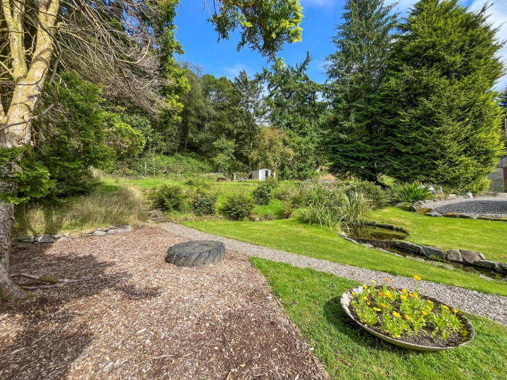 Birch - Apartment - Aberfoyle