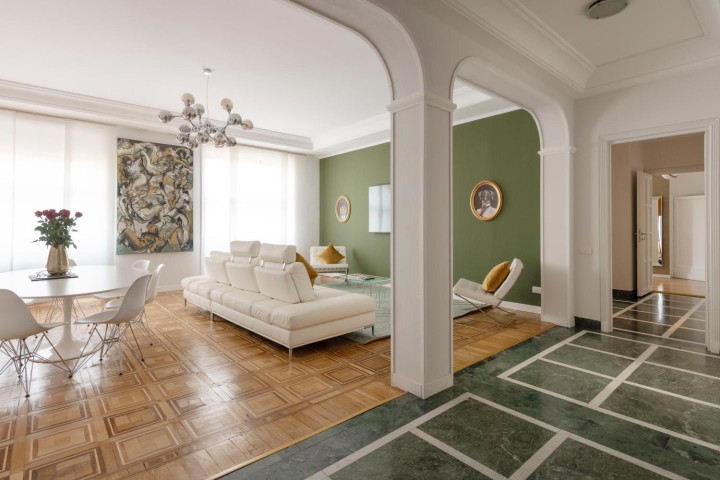 Heart Milan Apartments Duomo District - Милан
