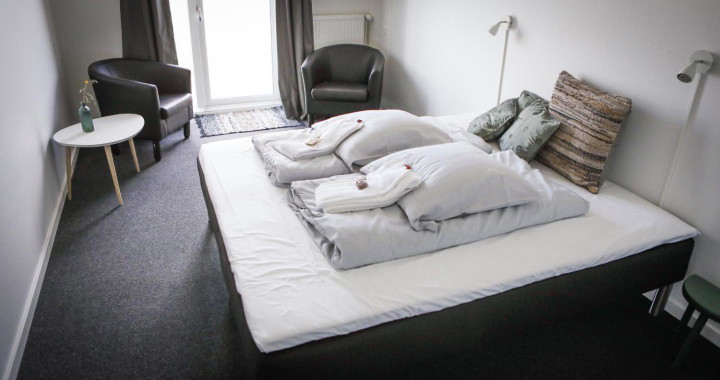 B&b By The Sea Hirtshals - Danemark