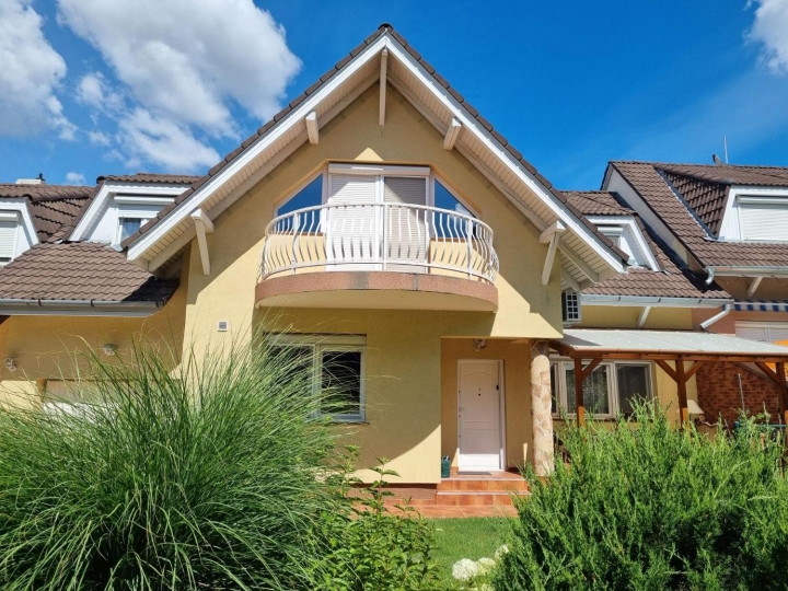 Teresa Guest House - Boedapest