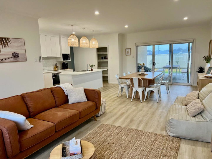 Pollie's - Pet Friendly Outside - Robe, South Australia