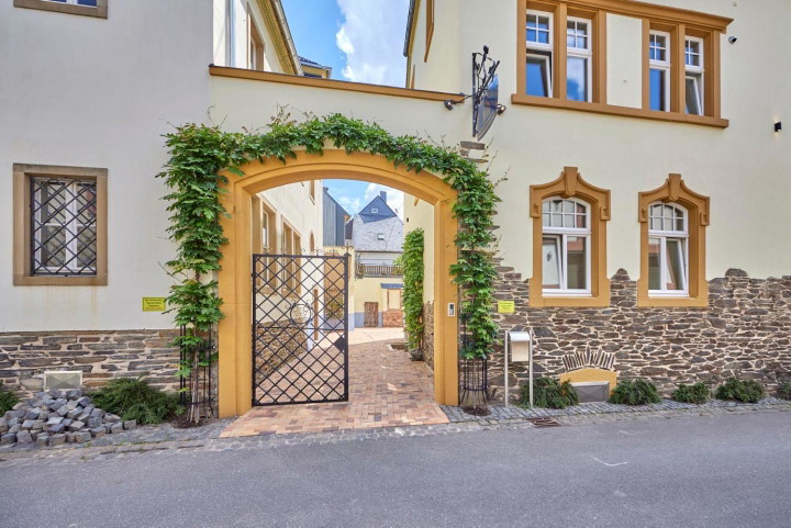 Siz Zeltingen - Bernkastel-Kues