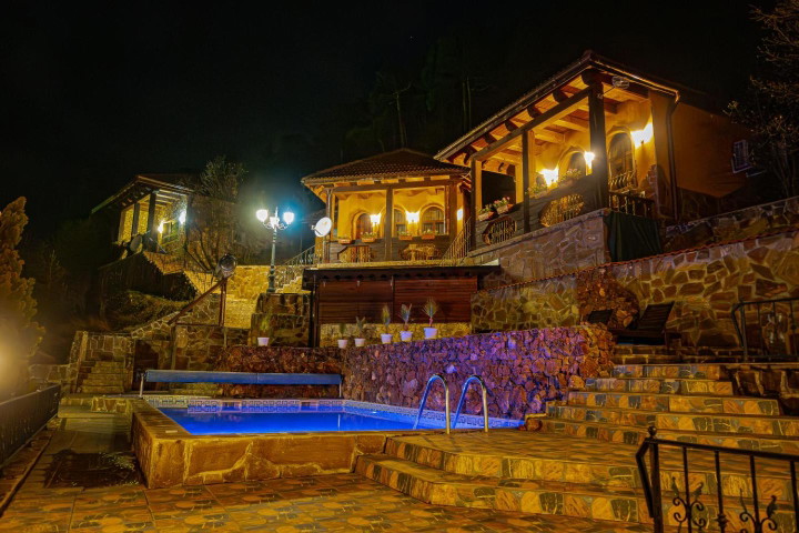 Safari Village Velingrad - Velingrad