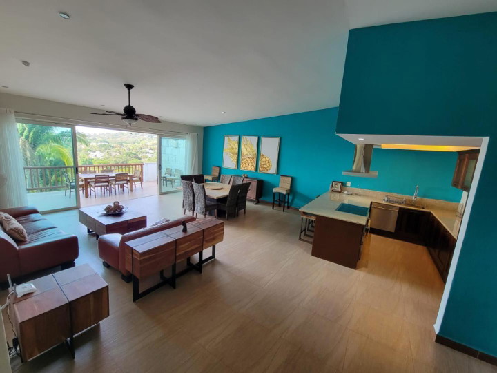 Comodidad Y Naturaleza - Sayulita