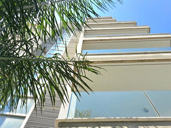 Coral Suites - Larnaca