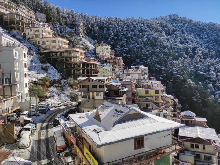 Residence Inn Homestay - Himachal Pradesh