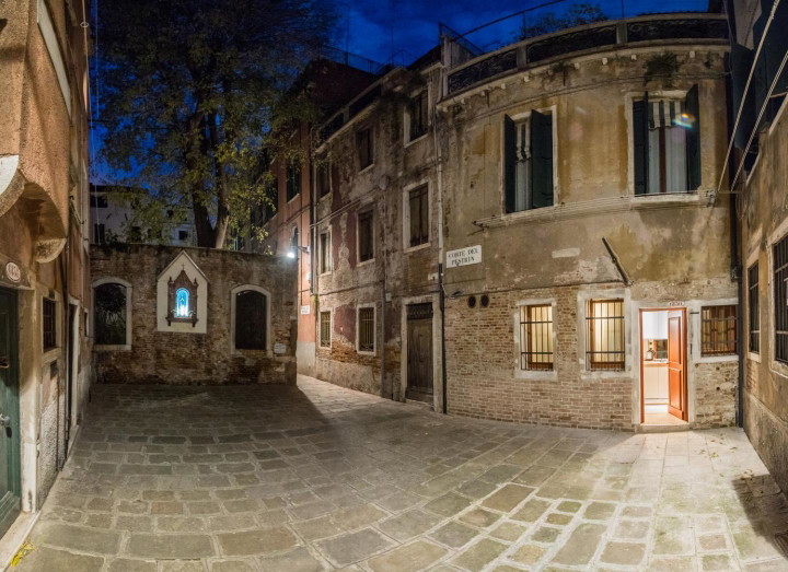 Nike Appartamenti - Venecia