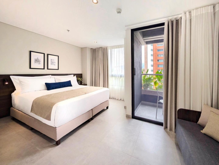 Laureles Selection Suites - Medellín