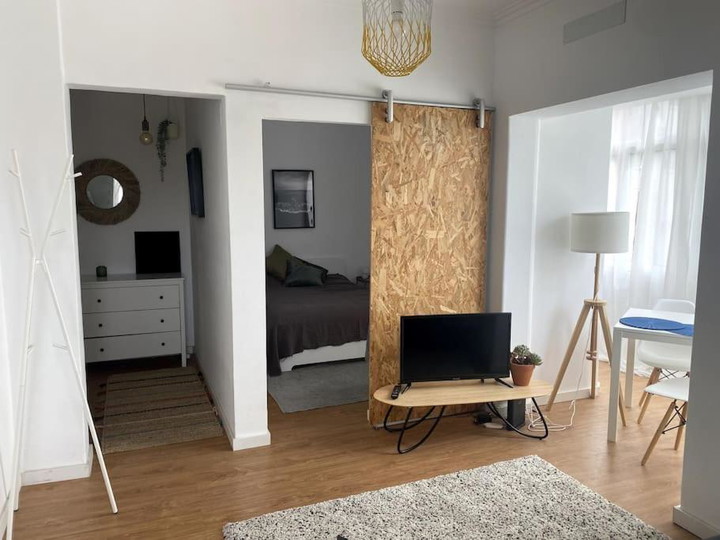 Alba Beach Boutique Apartment - Estoril