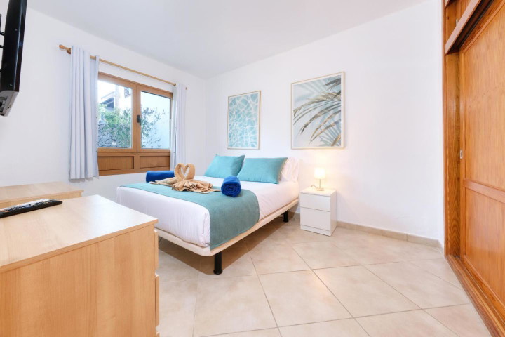 Casa Cris - Beach House Next To Playa Grande By Lanzarote Vacation Homes - Puerto del Carmen