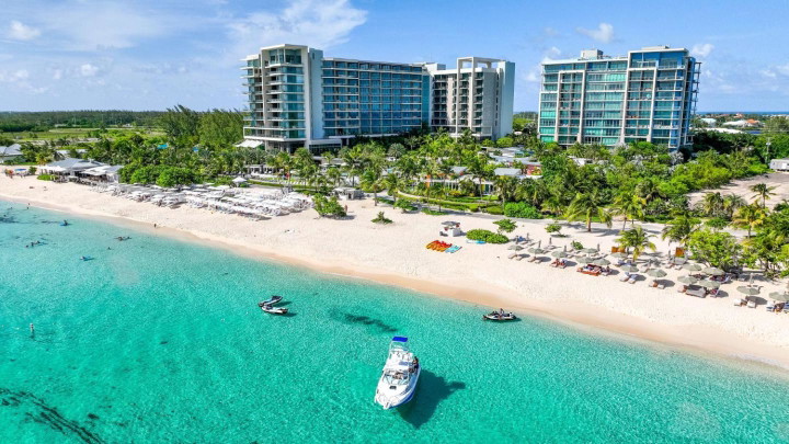 Kimpton Seafire Resort + Spa By Ihg - Cayman Islands