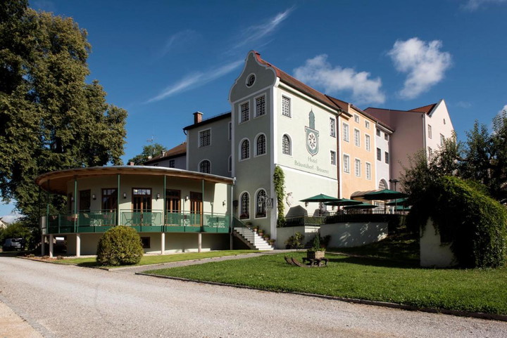Gutshotel Odelzhausen - Olching
